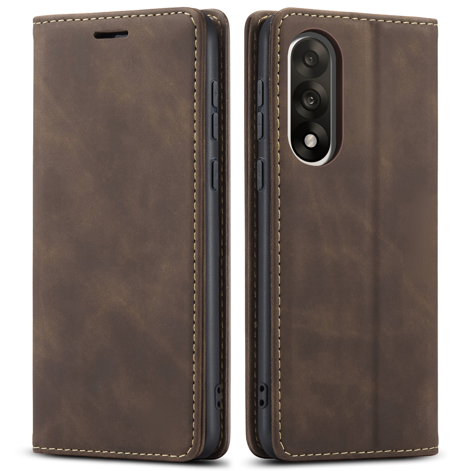 ProGuard OnePlus Nord 5 Wallet Case Vintage